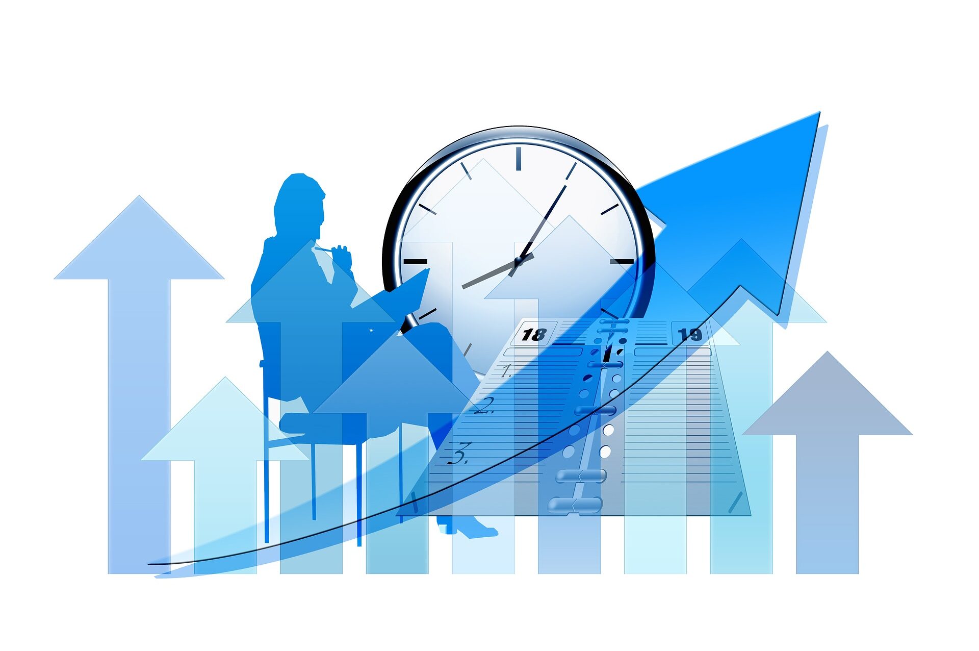How To Increase The Effectiveness Of The Marketing Department Etc Digital
